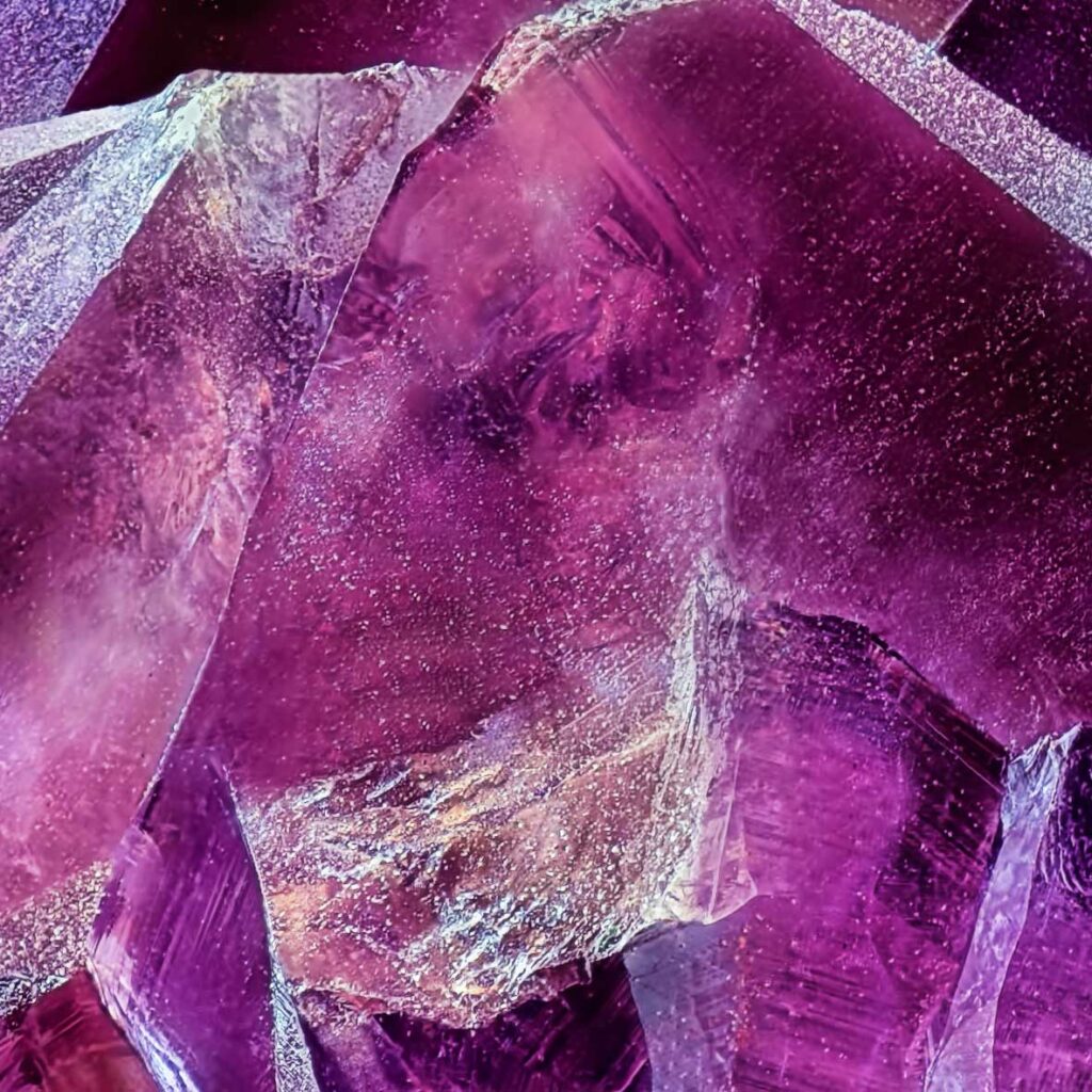 Crystals & Crystal Therapy Course | Brighton Holistics Online